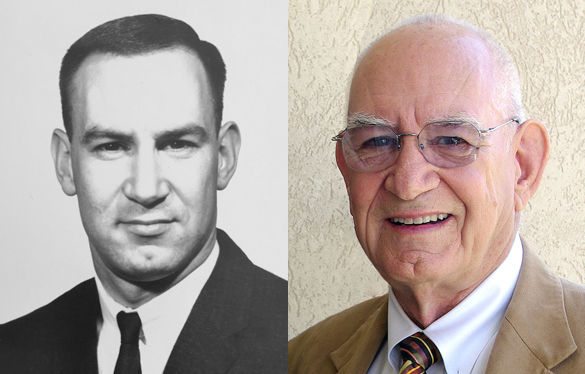 Thomas M Dunning | News, Sports, Jobs - Daily Herald